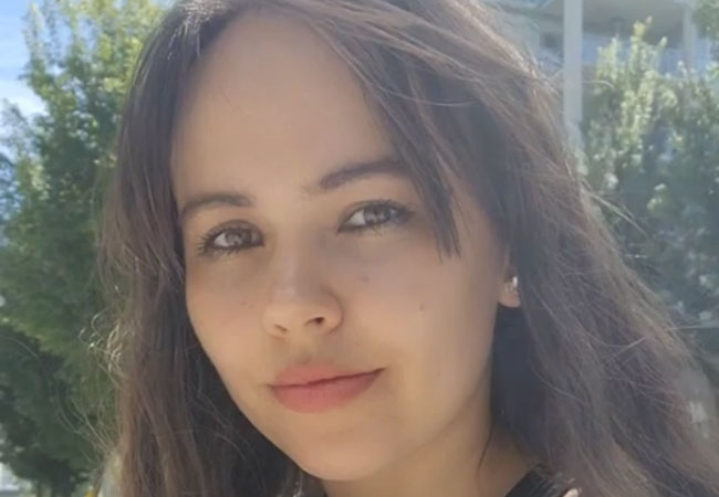 Mastering Brand New Skills | Evgenia Stroganova’s Video Game Story