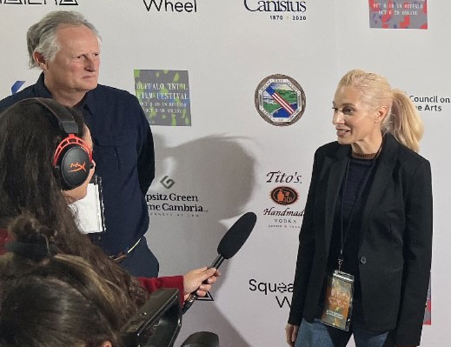 Hitting the Ground Running | Shelby Mitchell-Adams’ Video Production Story