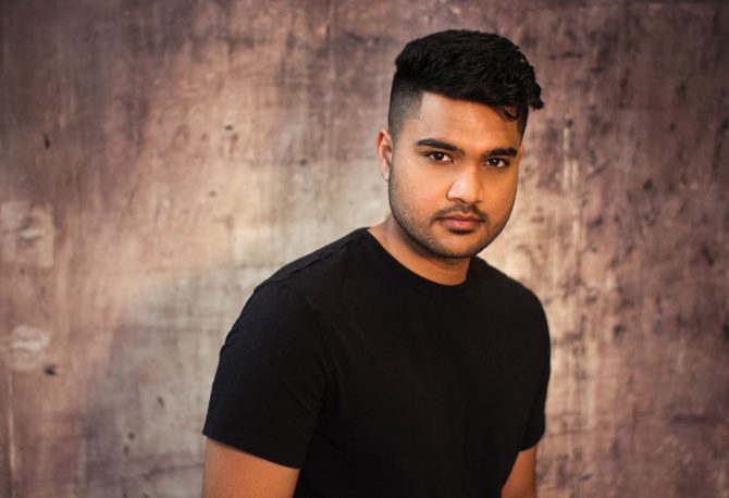 Students Completely Reimagine Classic Tales in Virtual Production of ...