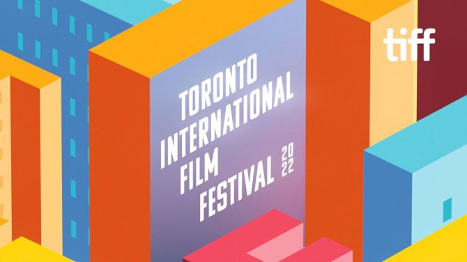 Toronto Film School Takes on TIFF | Your Guide to TFS-Related Films at ...