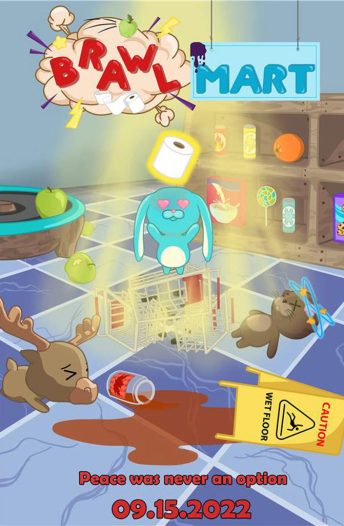 Prepare for Cartage! | Video Game Students Unveil Latest Capstone Game ...