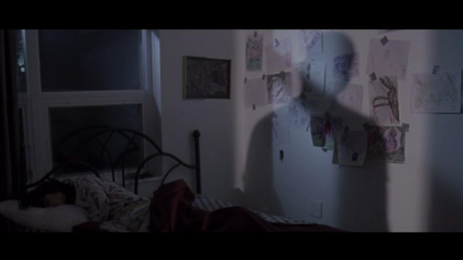 The Film Student TV - Skeletons