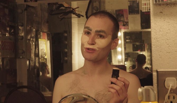 Kyle Reaume's Battle Cry Marks TFS Grad's Fifth Consecutive Film At ...