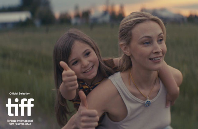 Toronto Film School Takes On TIFF | Feature Films - Fixation & North of ...