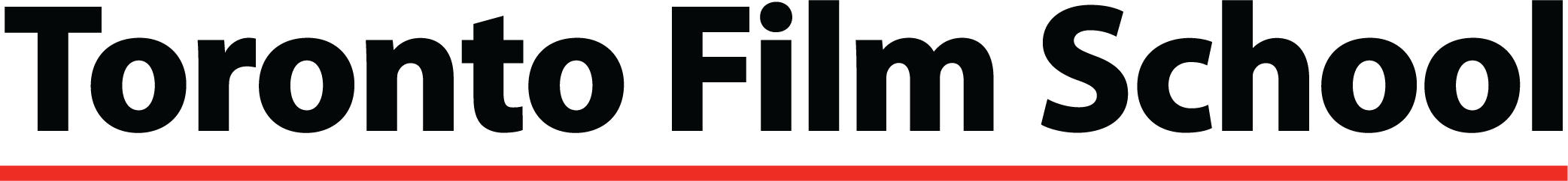 Toronto Film School Logo Toronto Film School GSI Education
