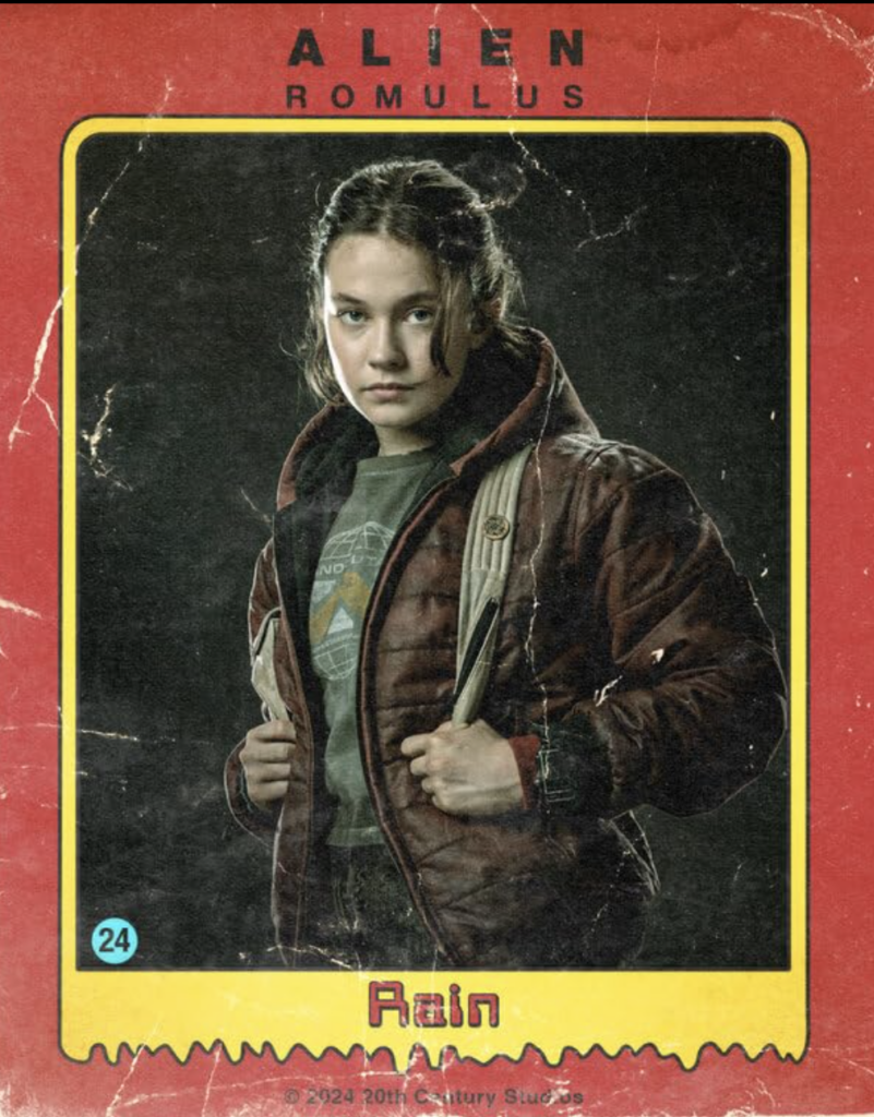 Alien: Romulus Review | Film Updated for Home Release